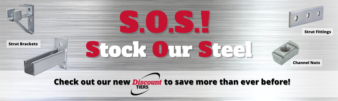 Discount Strut Accessories