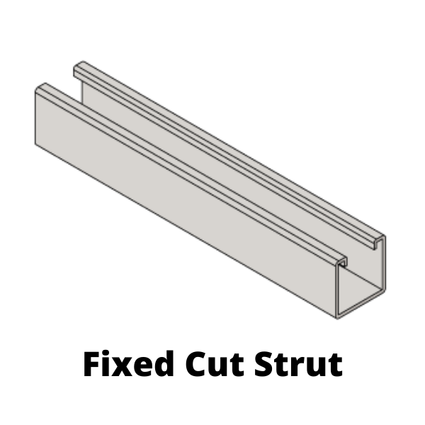 DiscountStrutAccessories.com: Cut Strut