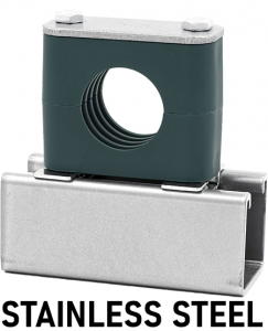 DiscountStrutAccessories.com: Clamps