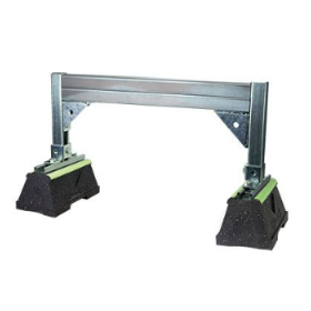 Roof Blocks | Rooftop Bases | Discount Strut Accessories