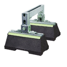 Roof Blocks | Rooftop Bases | Discount Strut Accessories