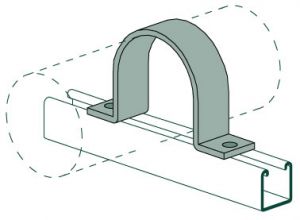 Strut Straps: DiscountStrutAccessories.com