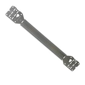 DiscountStrutAccessories.com: ZBA - Screw Gun Bracket - Easy Width ...